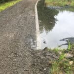 Level Spreaders | Stormwater Management | AQUALIS